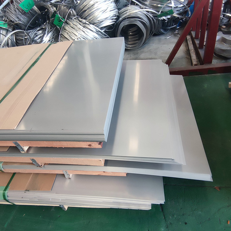 100mm Thickness Stainless Steel Sheet Plate ASTM AISI SUS210 316L 420 ...